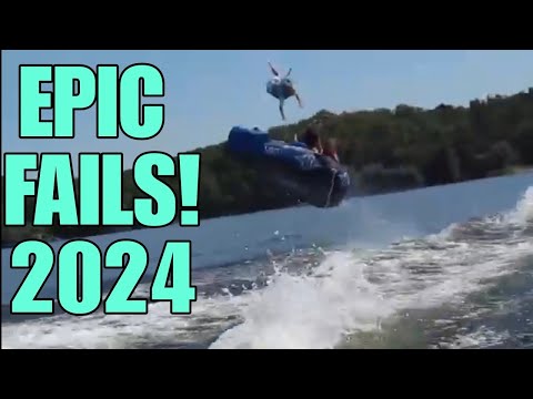 EPIC FAILS 2024 | funny fails compilation| funny videos 2024 | #trending - YouTube