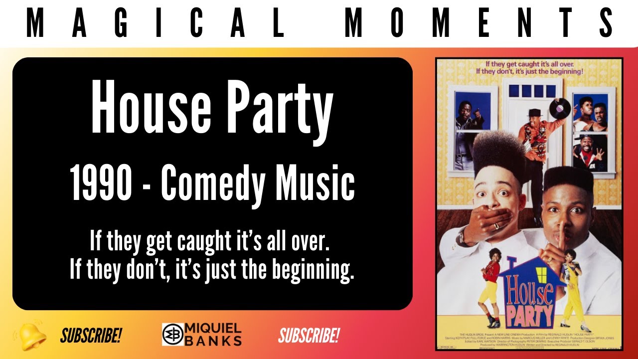 Episode 94 - Walking home after the Party - YouTube