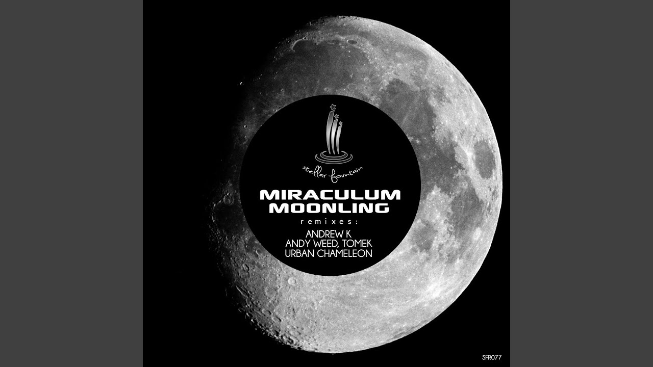 Moonling - YouTube