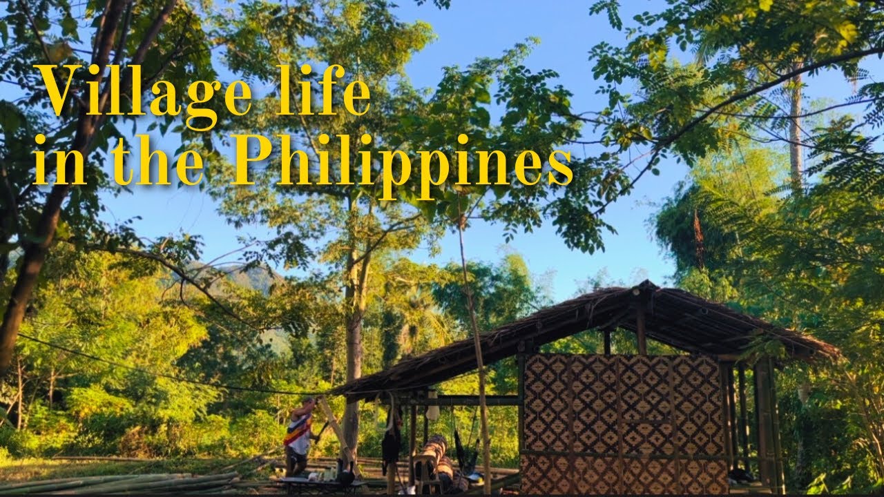Finding My Place: Embracing Rural Life in a Village Ep07 • Rural Life ...