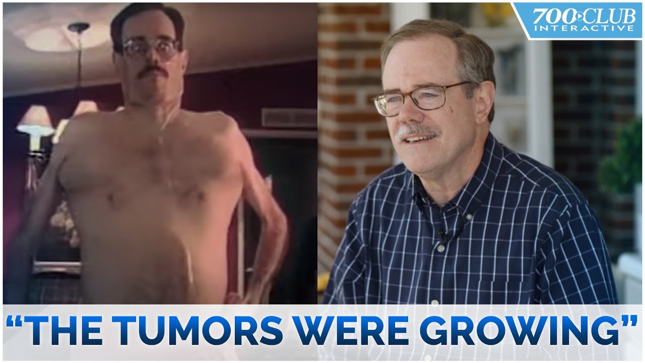 "I spent more time thinking on the words of God" - Physician Forgoes ...