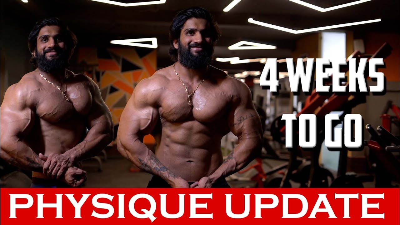 Nakli Trainers Ke Gajab Kisse | Bodybuilding Reality and Physique ...