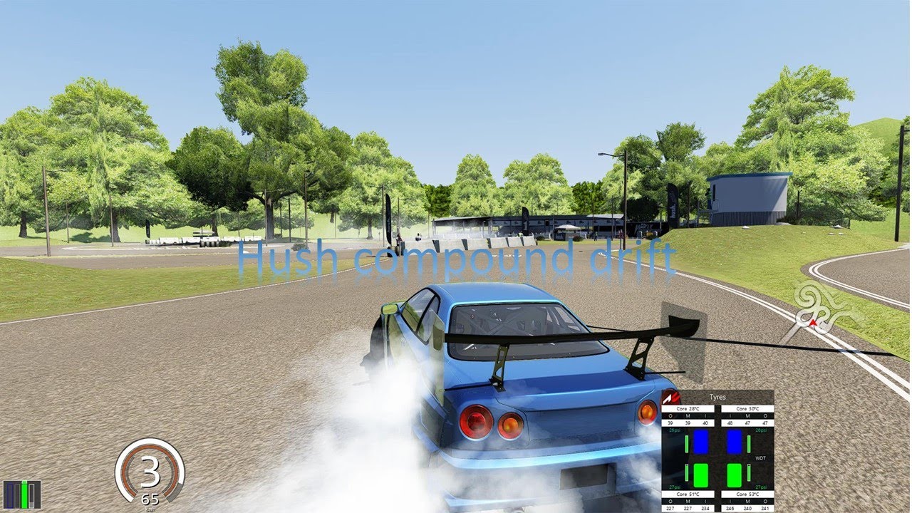 Drifting wdt cars [world drift tour] - YouTube