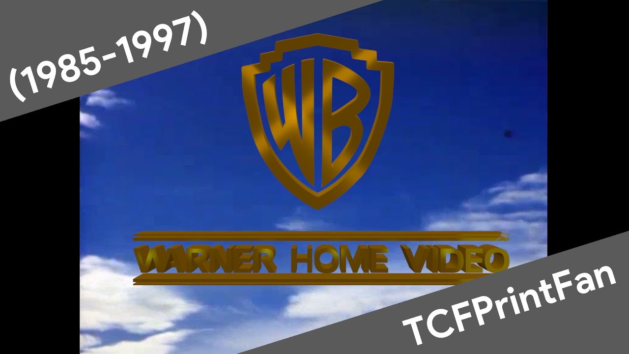 My Own WHV 1985 Remake V1 - YouTube
