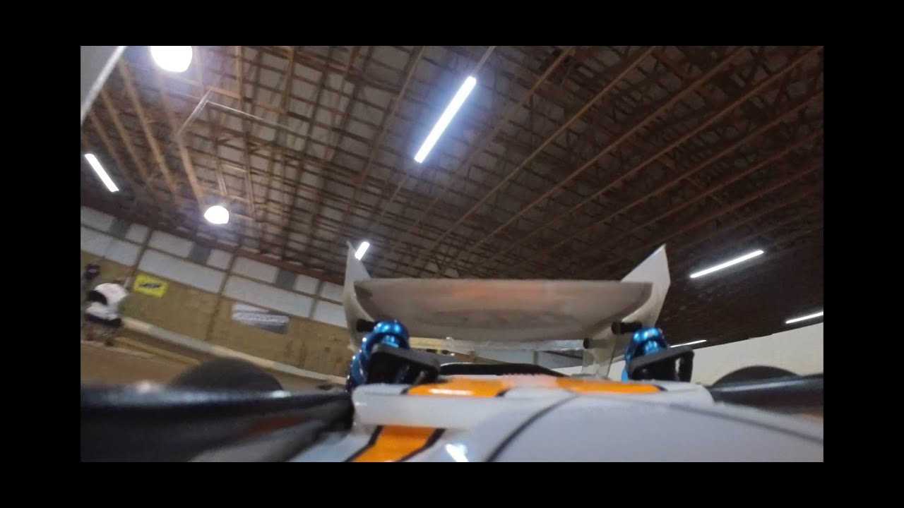 Shiftys, 07/09/24 Round 2 Qualifier - YouTube