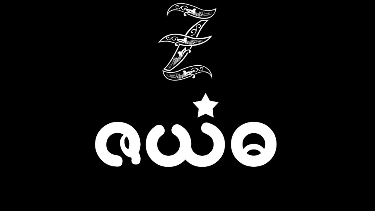 ဇယံဓ ZaYanDa - ZYD Title - YouTube