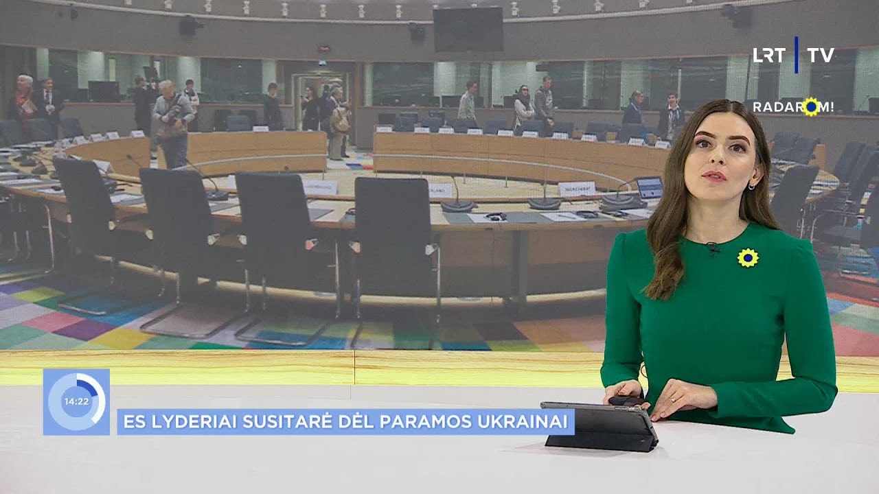 Laba diena, Lietuva - YouTube