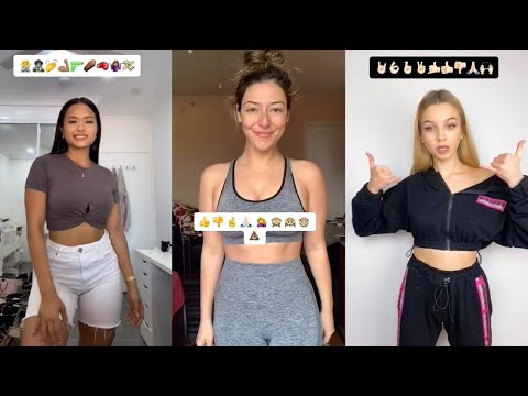 YENİ AKIM *Parmak Dansı* (Tik Tok)