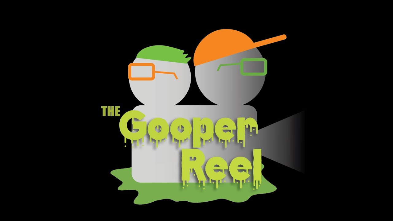 THE GOOPER REEL PODCAST - EPISODE 1 - THE KILLER - YouTube