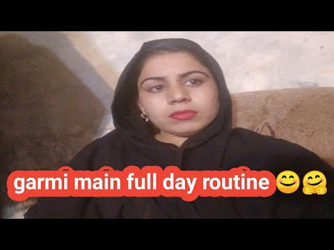 full day routine garmion main(simple routine vlog) - YouTube