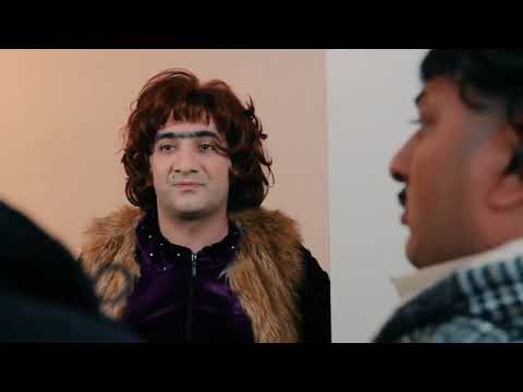 Hamlet & Ulduz Ayıq sürücü