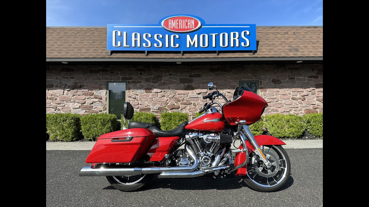 2023 Harley-Davidson Road Glide FLTRX One Owner! RDRS System! Only ...