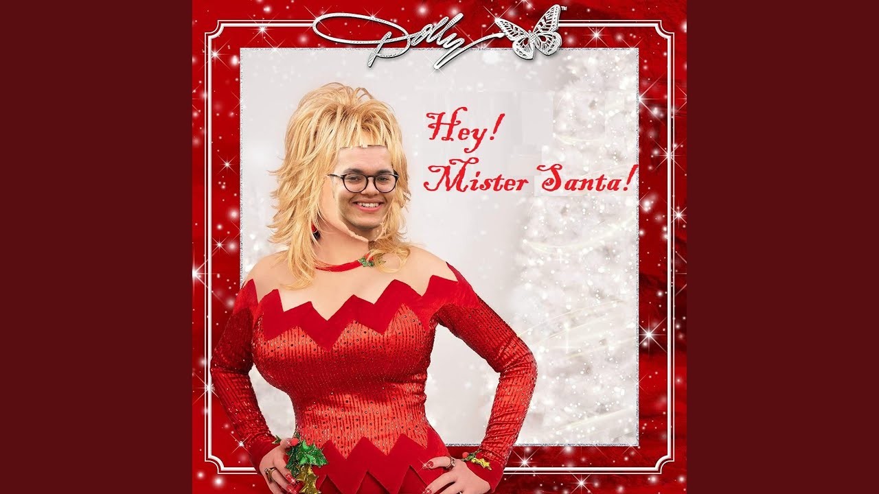 Hey! Mister Santa! - YouTube
