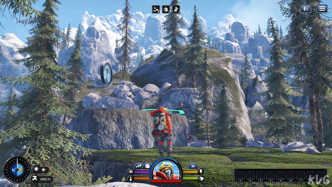 Insurmountable Gameplay (PC UHD) [4K60FPS] - YouTube