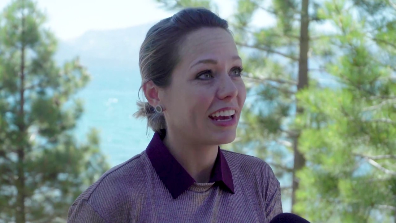 Financial Lessons with Dylan Dreyer - YouTube