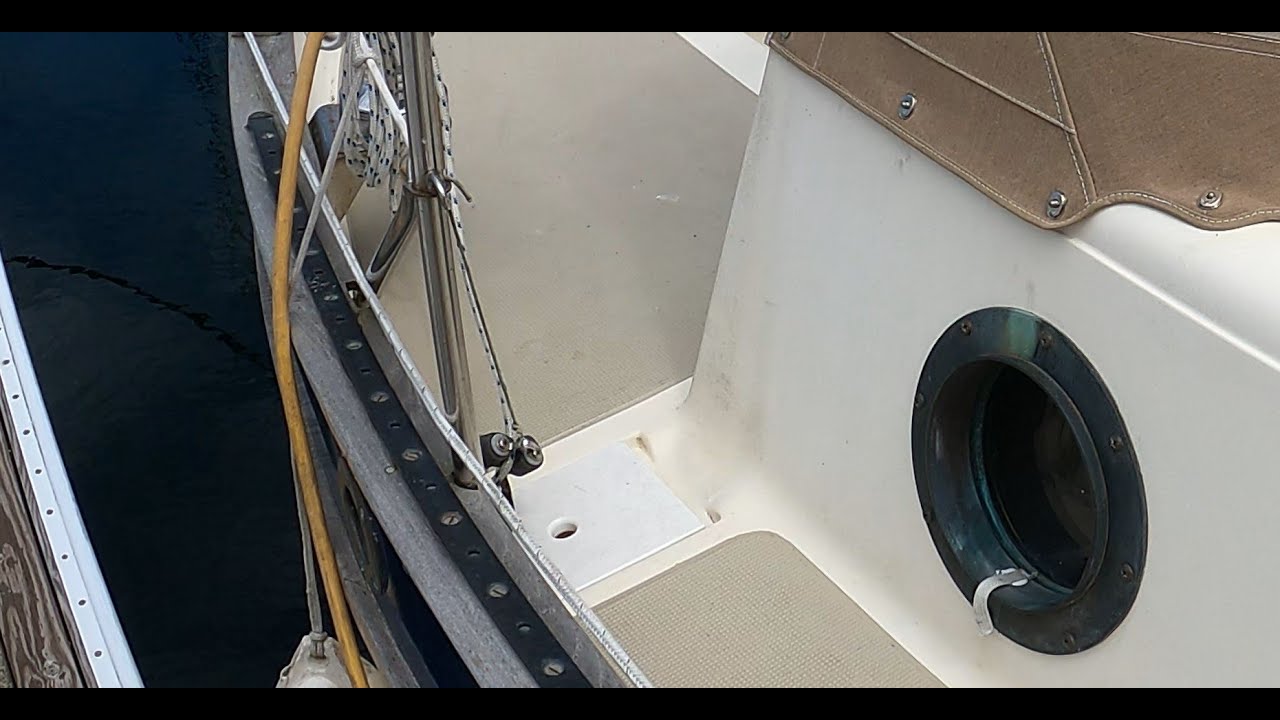 Video #52 "Starwhite" - When your decks are awash... - YouTube