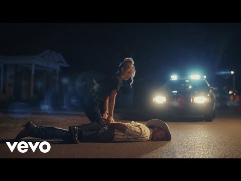 Riley Green - Think As You Drunk (Official Video)
