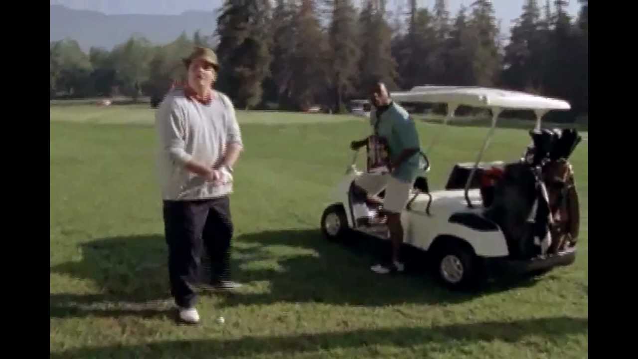 Golf Funny Commercial #72 - YouTube