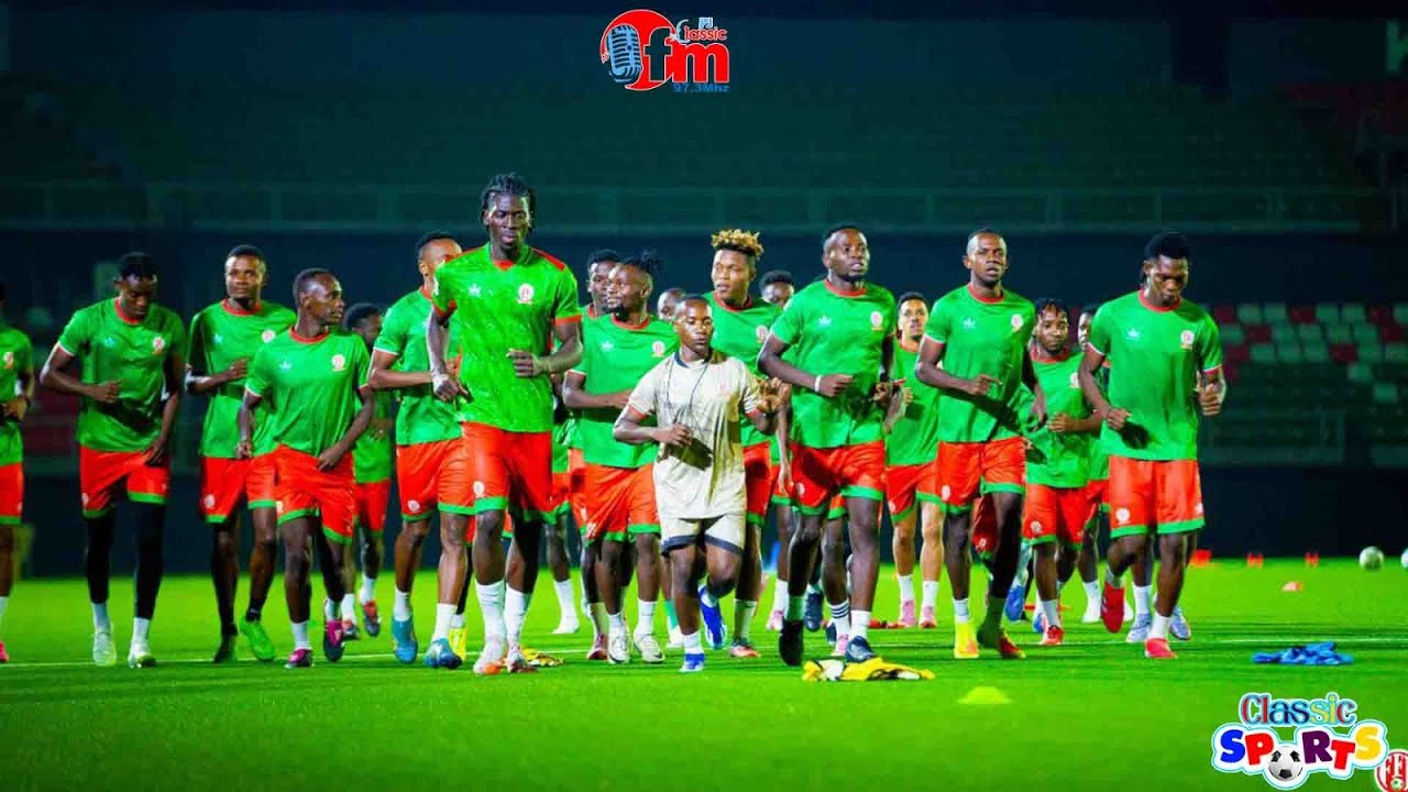 UMWE MUBAFANA B'UMUGWI NSERUKIRA GIHUGU INTAMBA MURUGAMBA ARASIGURA ...