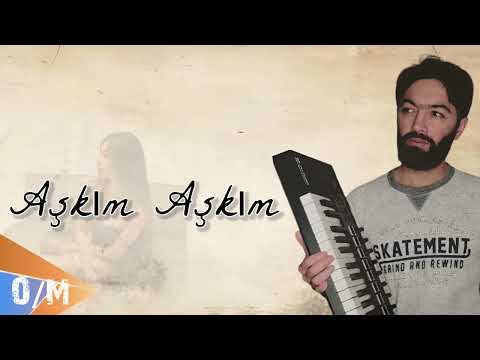 Orxan Muzik - Askim Askim (Remix 2026) | Yeni Mahnılar