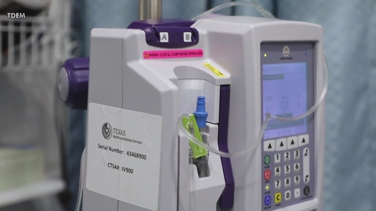 Austin Public Health working to expand COVID-19 testing options - YouTube