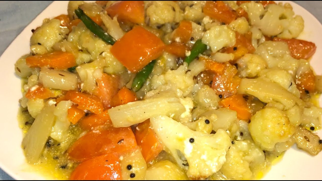 দই নিরামিষ Doi Niramish Recipe - Sylheti Ranna - Bangladeshi Cooking ...