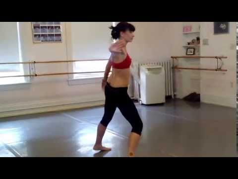 Dance test