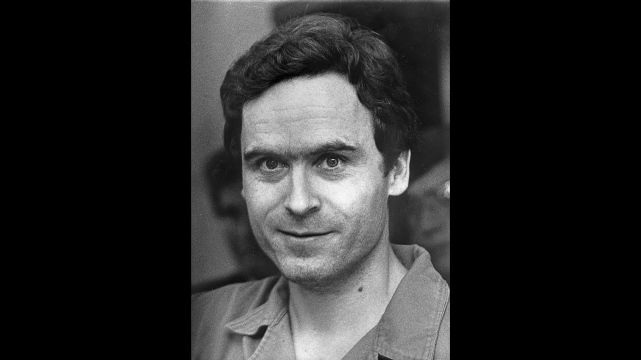 Ted Bundy : portrait psychologique - YouTube
