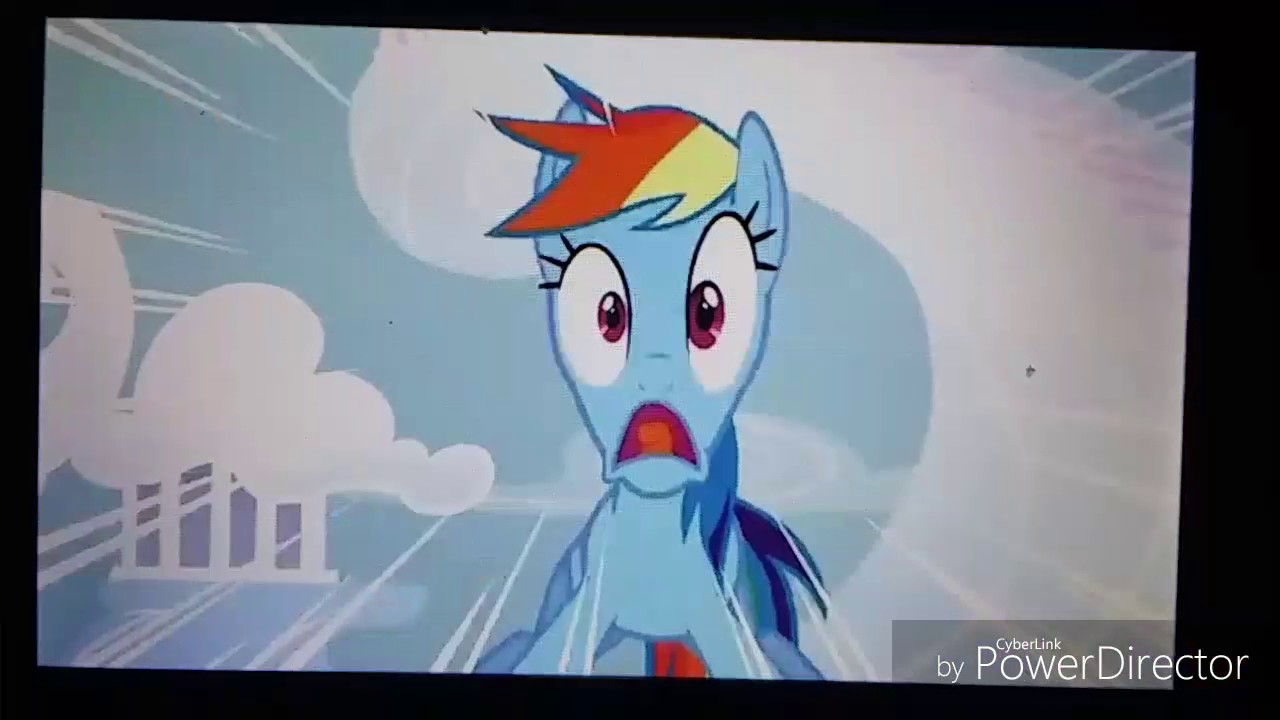 Cartoon Characters Shocked Face 1# - YouTube