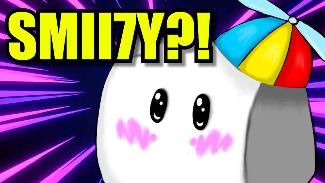 Drawing SMII7Y In Gartic Phone! - YouTube