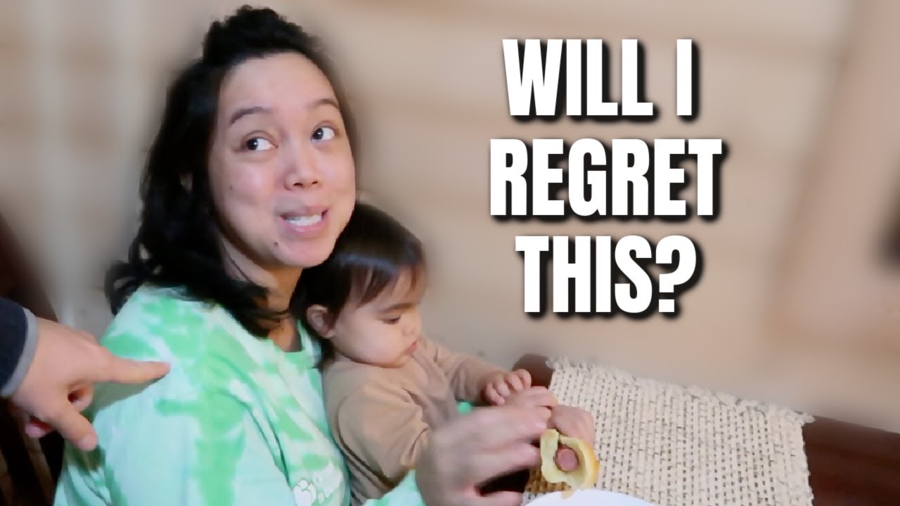 Our First Family Camping Trip! - @itsJudysLife - YouTube