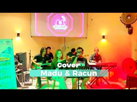 Madu dan Racun - J-Rocks Cover Overflow Band #jrock #madudanracun - YouTube