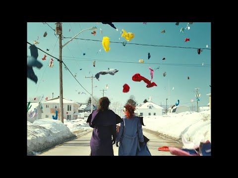 Laurence Anyways (2012) - A New Error