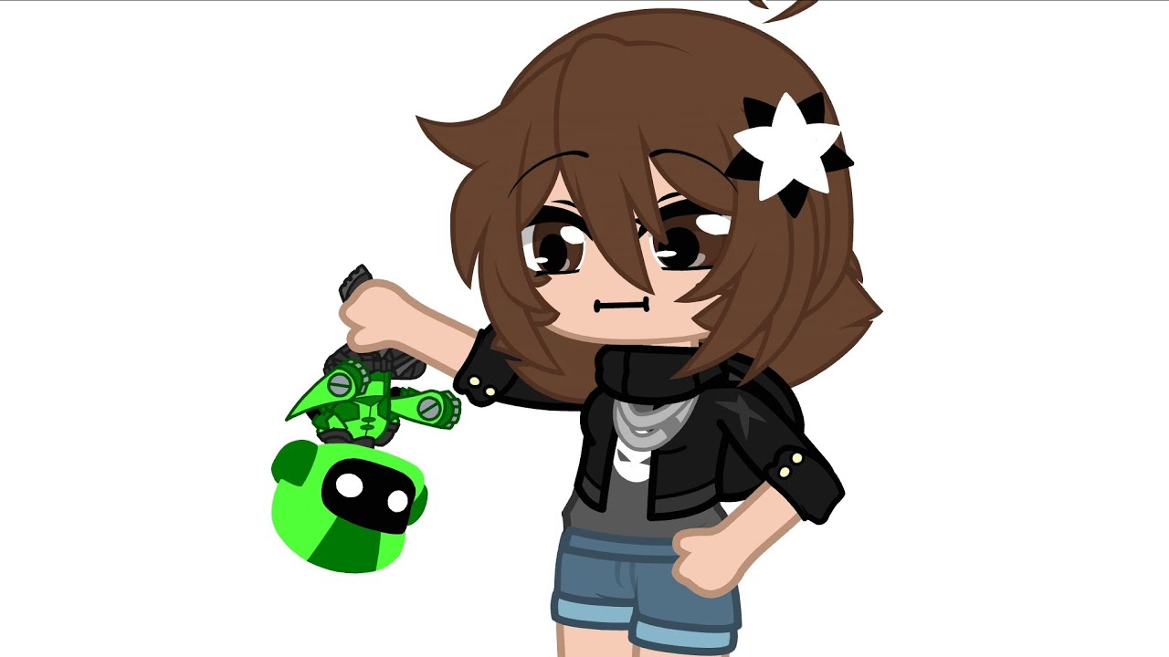 How to make boogie bot head - YouTube