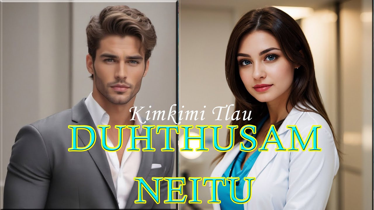 DUHTHUSAM NEITU | Compile - 1 | Kimkimi Tlau - YouTube