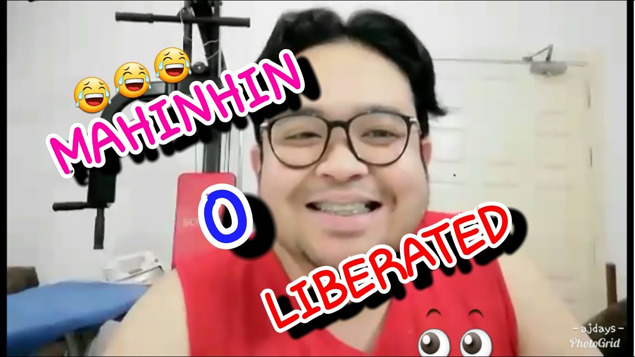 Q&A | Mahinhin O Liberated | VLOG - YouTube