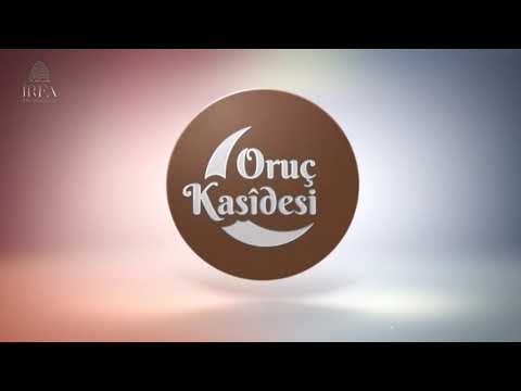 Oruç Kasîdesi - 26. Beyit