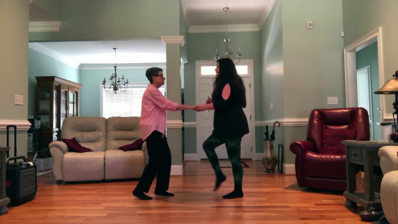 Boogie Walk; Carolina Shag; Dance Coach Natalie Foreverland; Clemson ...
