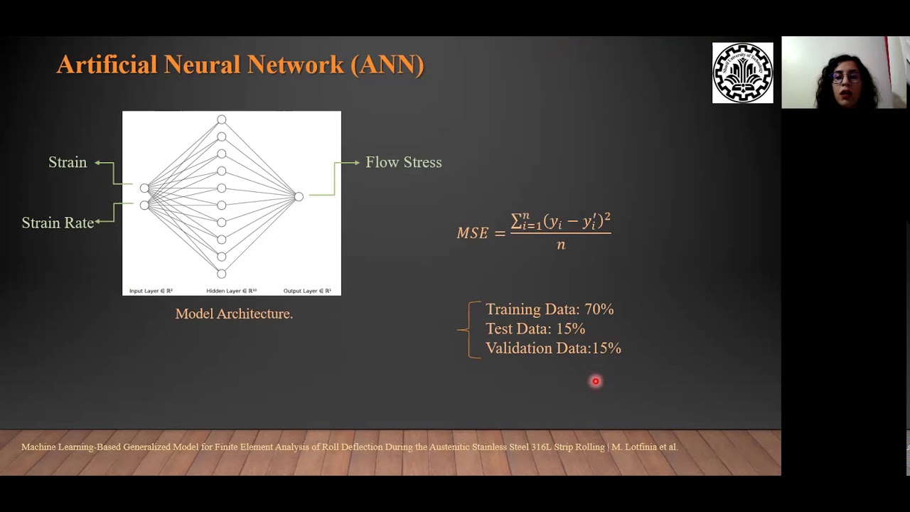 Machine Learning-Based Generalized Model for Finite Element Analysis of ...