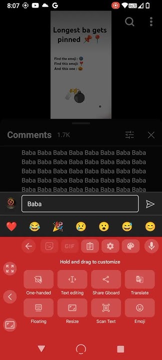 Baba cheat code - YouTube