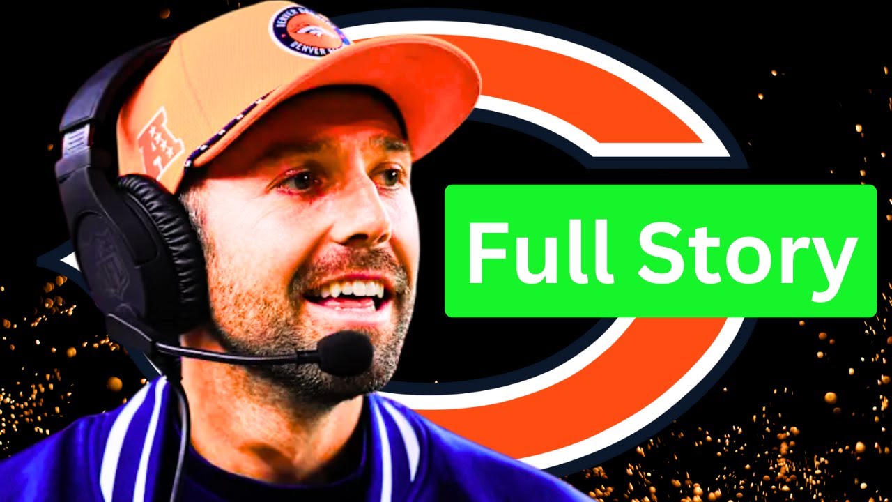 Who is Declan Doyle? - YouTube