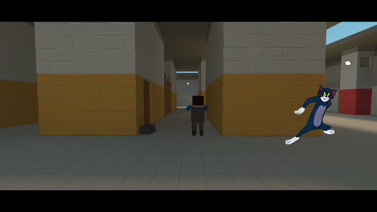 Block strike meme 😄😅 - YouTube
