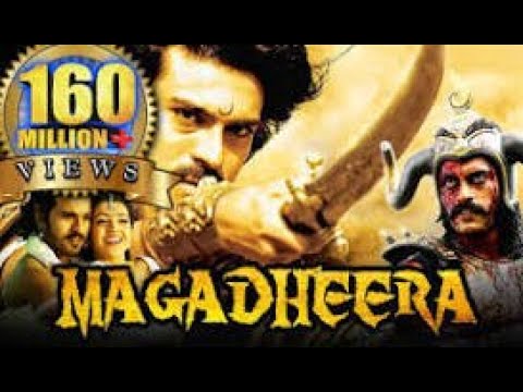 Magadheera 2 New 2024 Released Full Hindi Dubbed Action Movie I Ramcharan New Blockbuster HD Movie