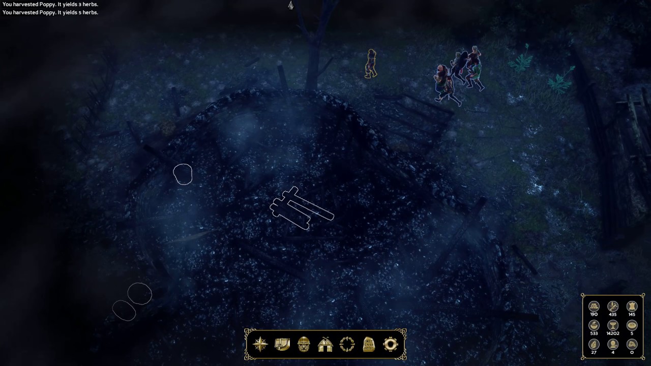 21 Expeditions Viking Full Walkthrough Donncoirce Homestead - YouTube