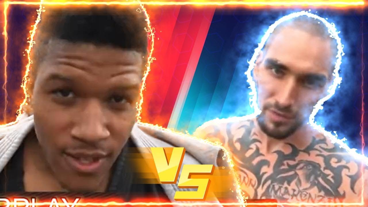 WATCH THIS RIGHT HERE/ THE LEGEND FAIRPLAY IS A GOAT... #mma #boxing # ...