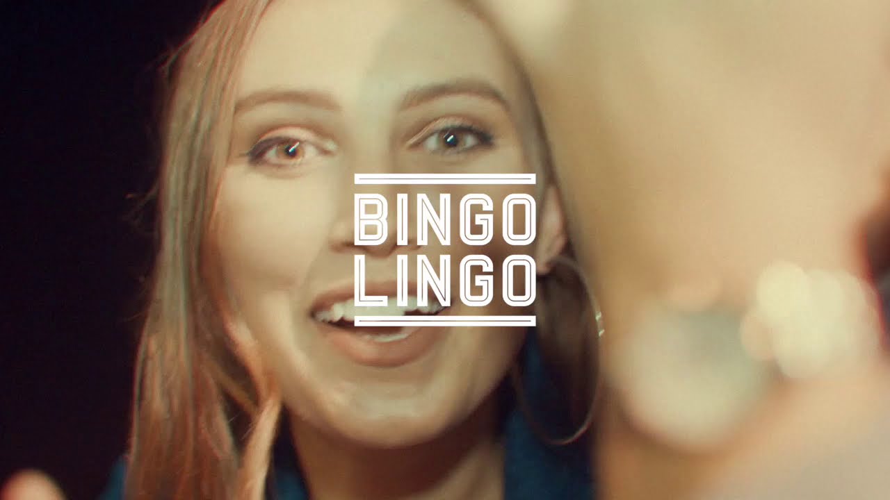 BINGO LINGO - YouTube