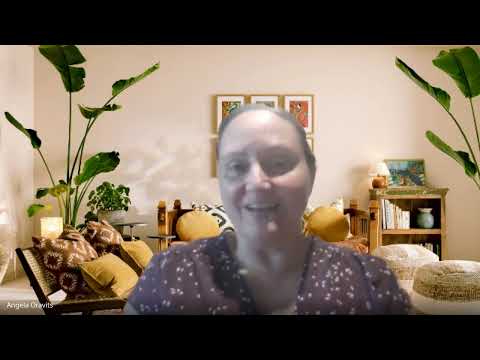 Video Interview with Angela - YouTube