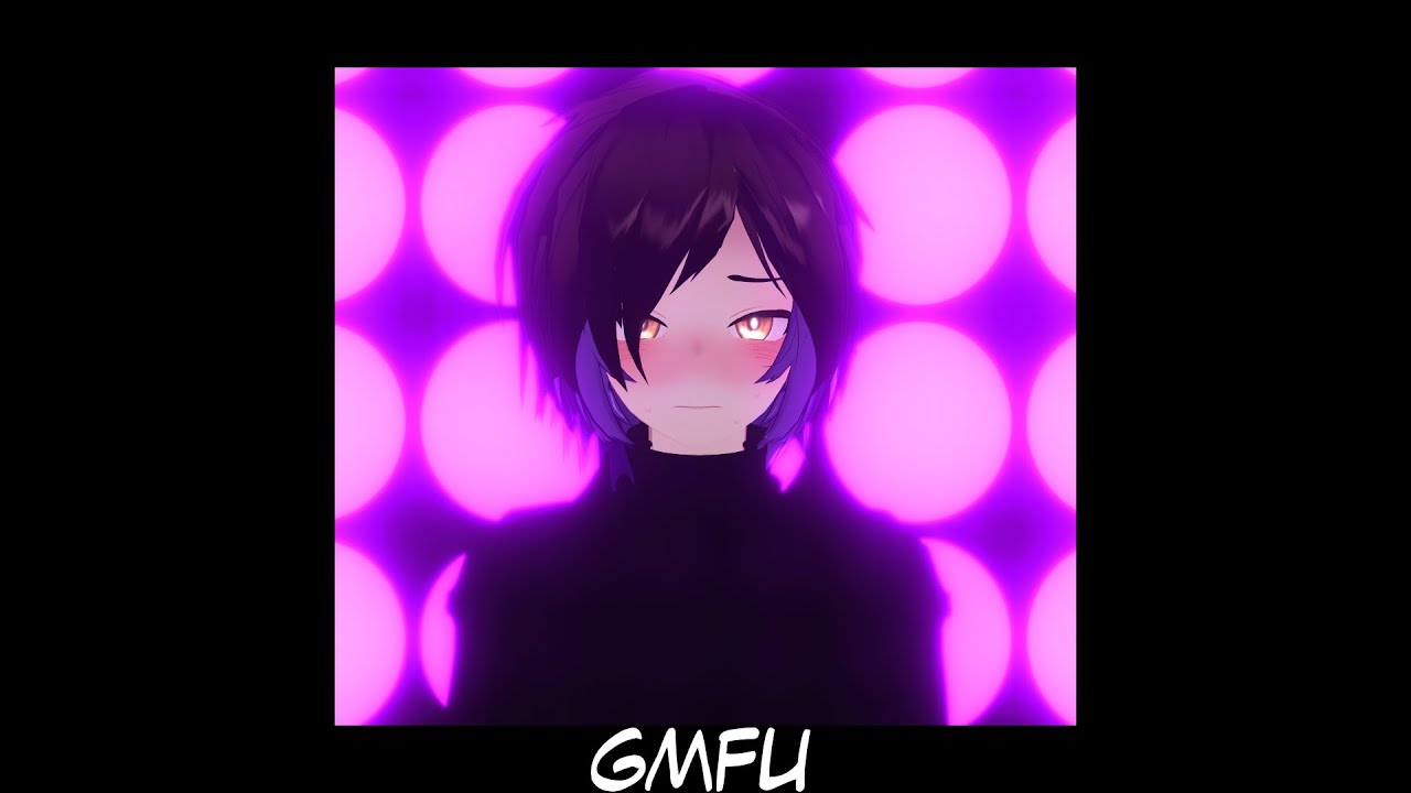 【MMD】GMFU [Original Motion] - YouTube