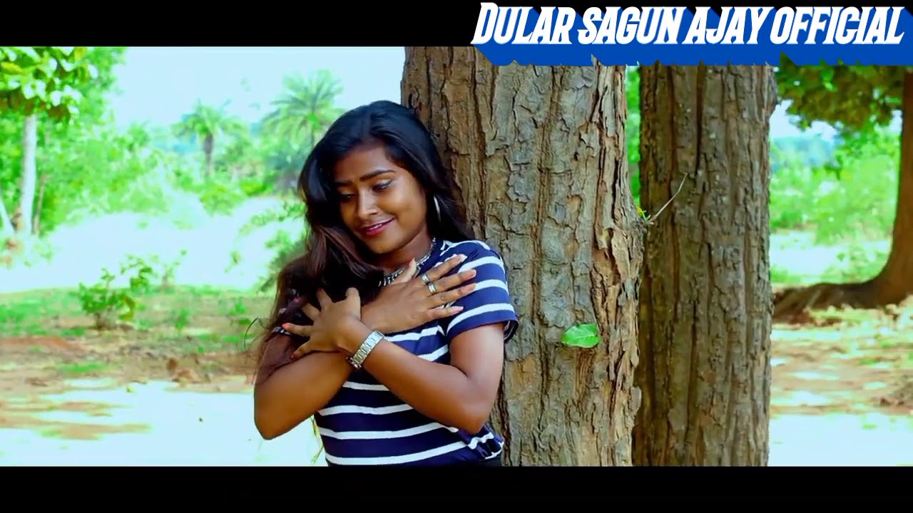 New Santhali video song 2020 super hit song Tina Dular sagun ajay official - YouTube