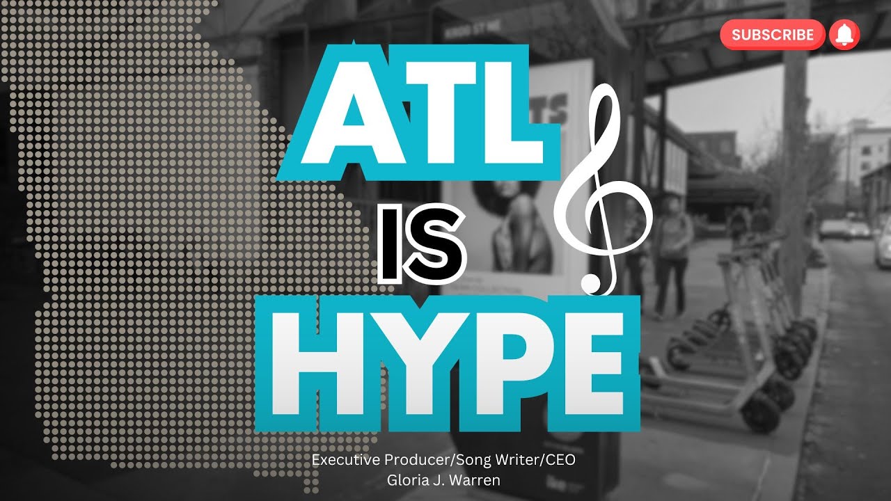 COA ATL IS HYPE Welcome Expansion Song VIDEO - YouTube